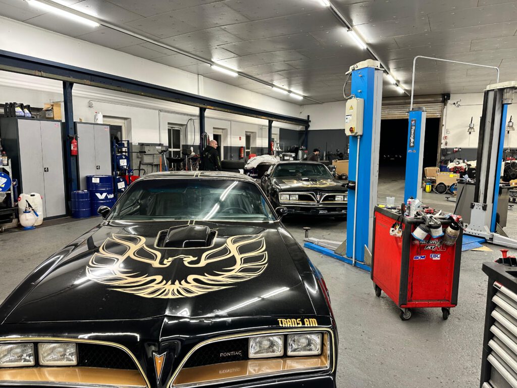 Gellrich Motors
